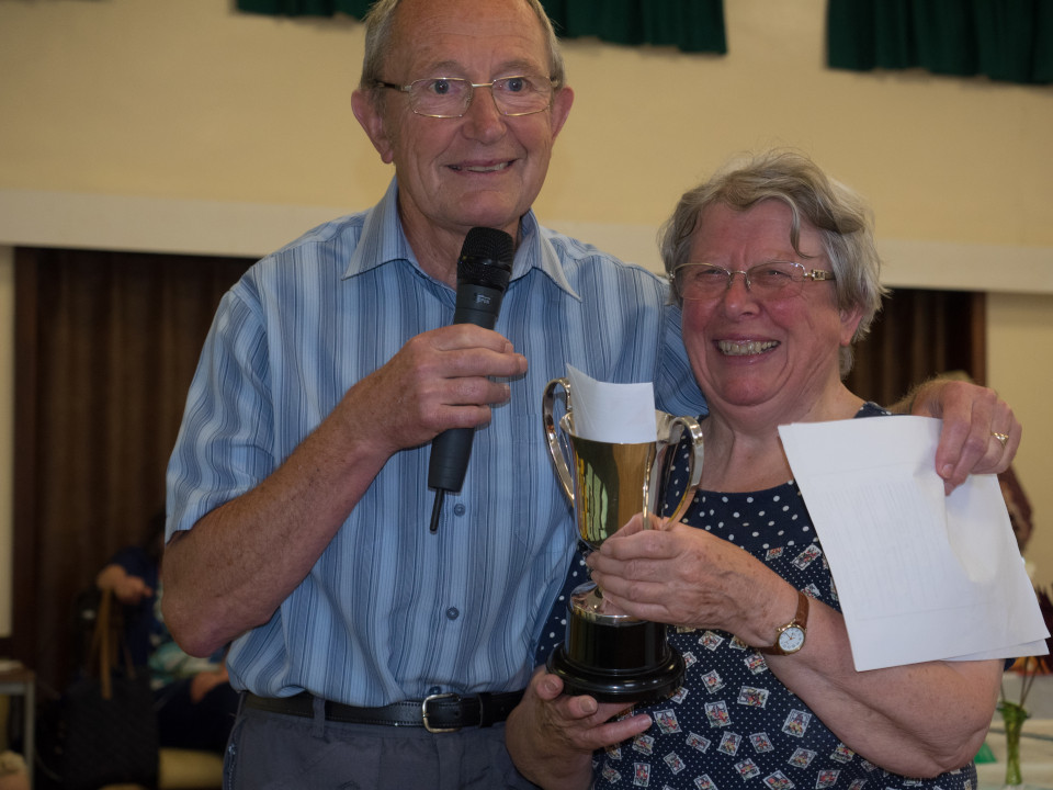 Talybont-on-Usk Village Show – 23rd August 2025 – Henderson Hall @ 12:30