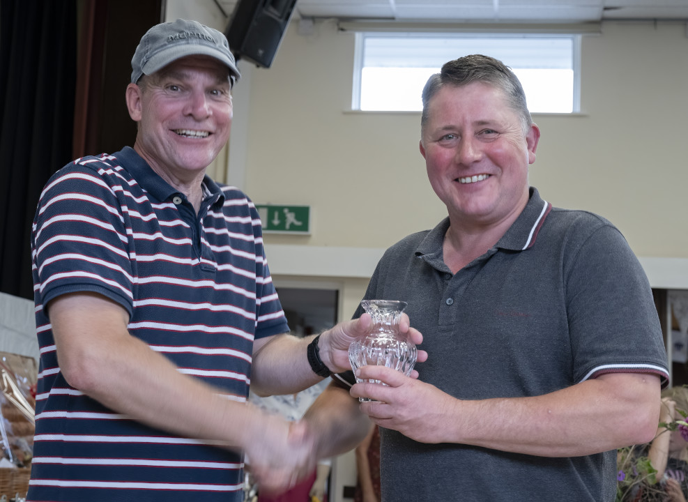 Talybont-on-Usk Village Show – 23rd August 2025 – Henderson Hall @ 12:30